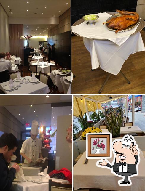 Peking Duck House, New York City - Restaurant menu, prices and reviews