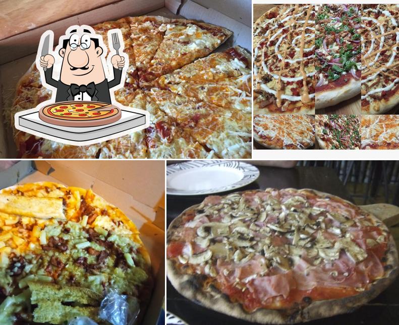 Restaurante Picaros pizza, Merida - Opiniones del restaurante
