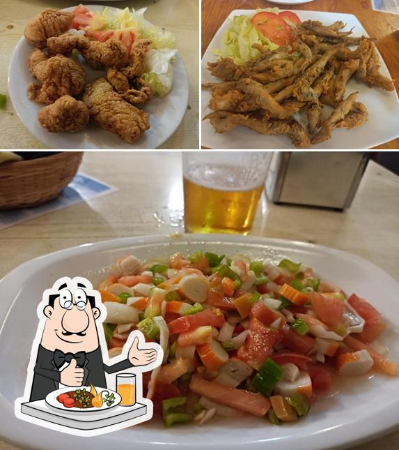 Bar mis niños in Seville - Restaurant reviews