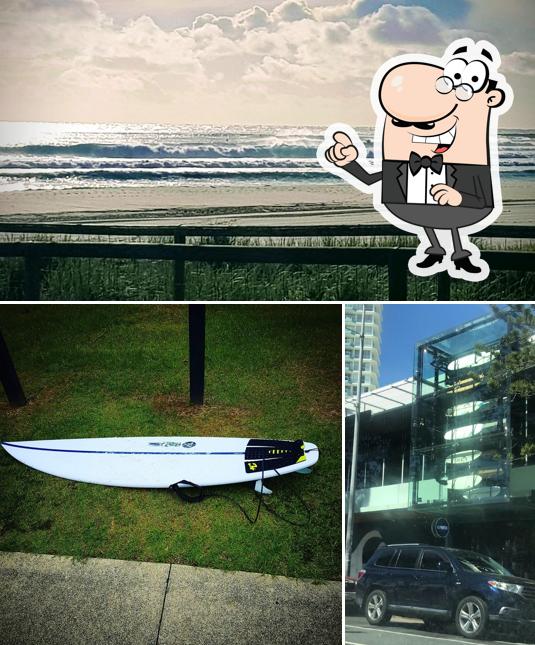Best restaurants in The Strand at Coolangatta Mall - Restaurant Guru