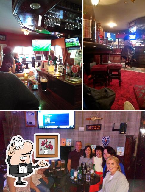 Bonners Corner Bar, Ballybofey - Restaurant menu, prices and reviews