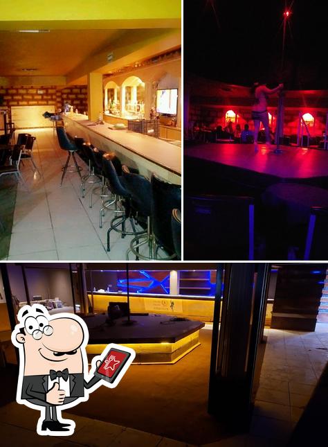 CESAR'S PALACE TABLE DANCE, Ciudad Juarez - Restaurant menu, prices and ...