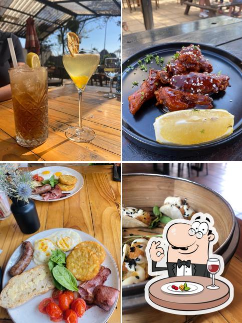 Chalk Craft Eatery - Lakefield, Benoni - Restaurant menu, prices and ...