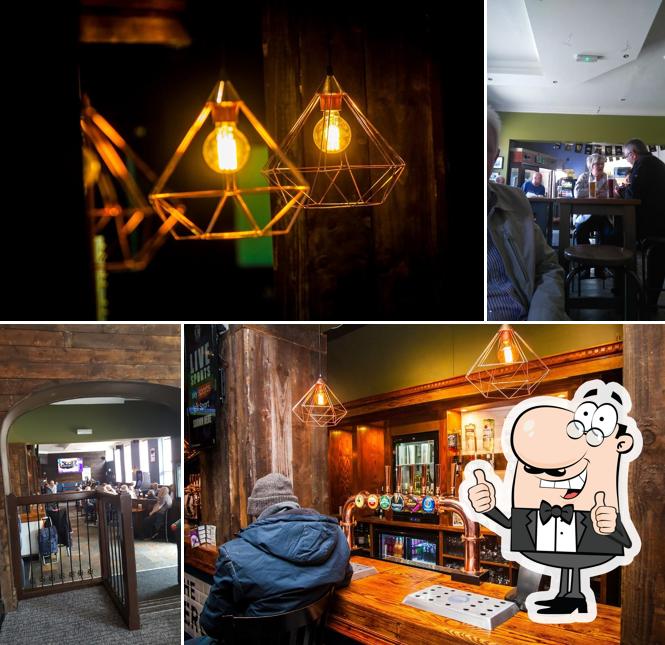 The Chestergate, Stockport - Restaurant menu, prices and reviews