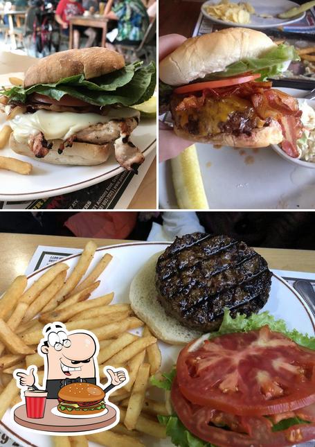 Green Acres Tavern, Greenwich - Restaurant menu, prices and reviews