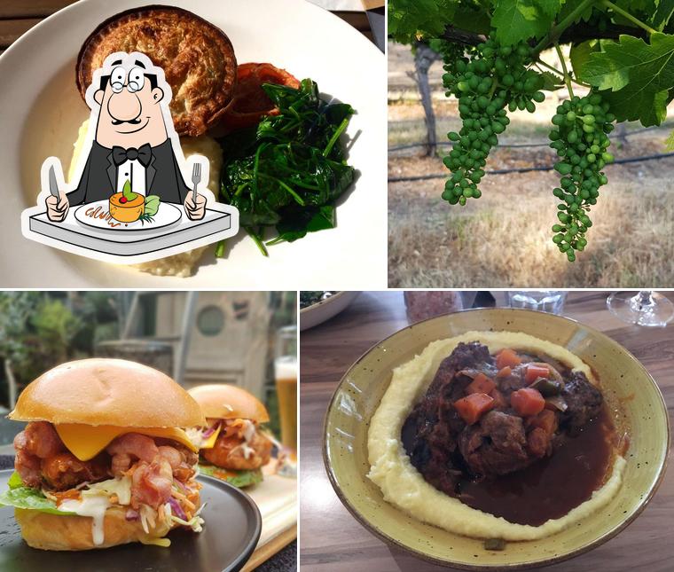 Best australian restaurants in Heathcote, winter 2024 - Restaurant Guru