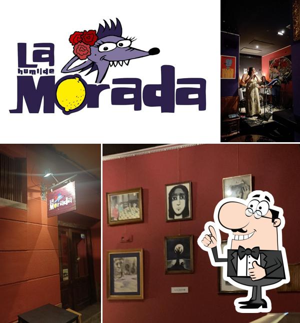 La Humilde Morada in Valladolid