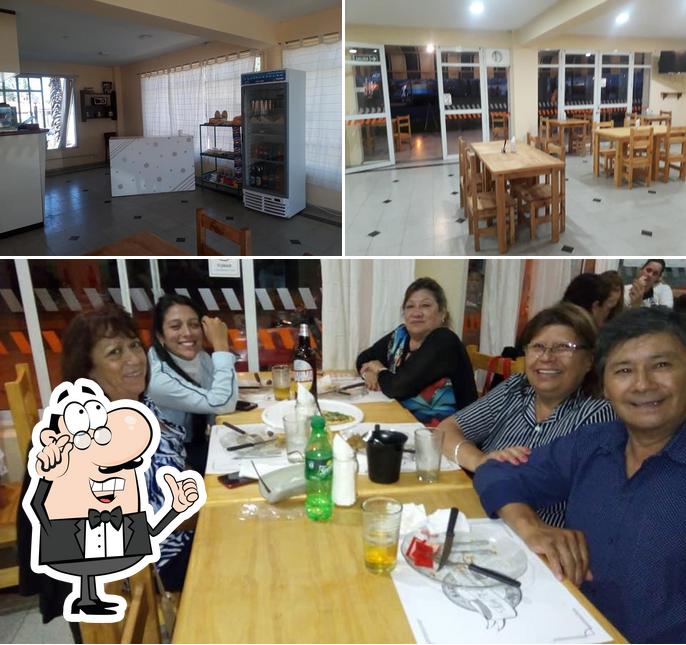 Nuevo Bar La Terminal Armstrong, Armstrong - Restaurant reviews