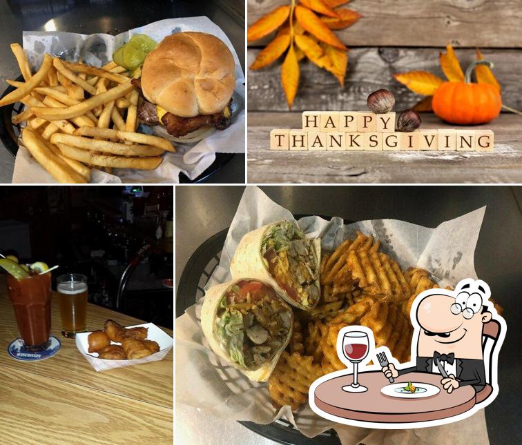 Stokes' Pub, Janesville - Restaurant menu, prices and reviews
