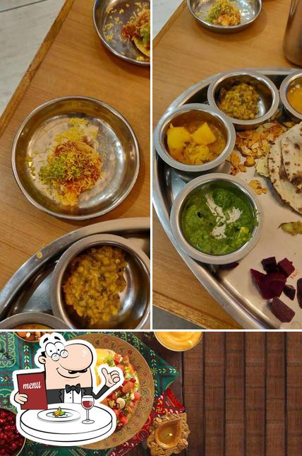 Rajdhani, Mumbai, Asalpha - Restaurant menu, prices and reviews
