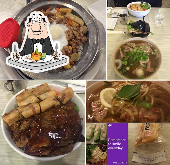 A Taste Of Saigon Restaurant, 8888 Country Hills Blvd NW #406 #406 in ...