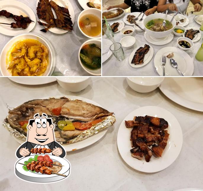 AA BBQ, Cebu City - Restaurant menu, prices and reviews