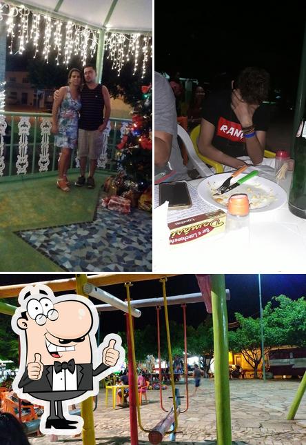 Frutty gruddy foods e driks restaurant, Brasil - Restaurant reviews