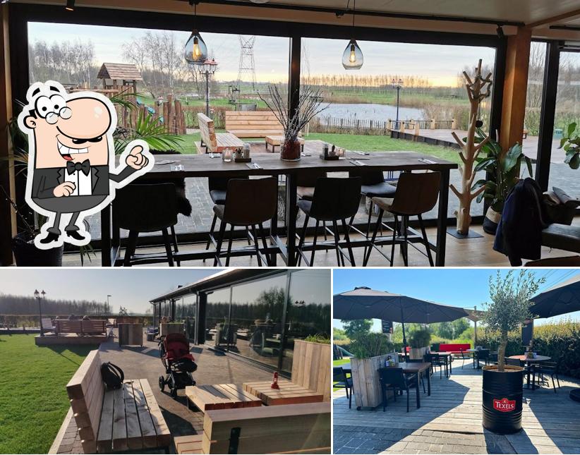 Brasserie de Jutter Purmerend, Purmerend - Restaurant menu, prices and reviews