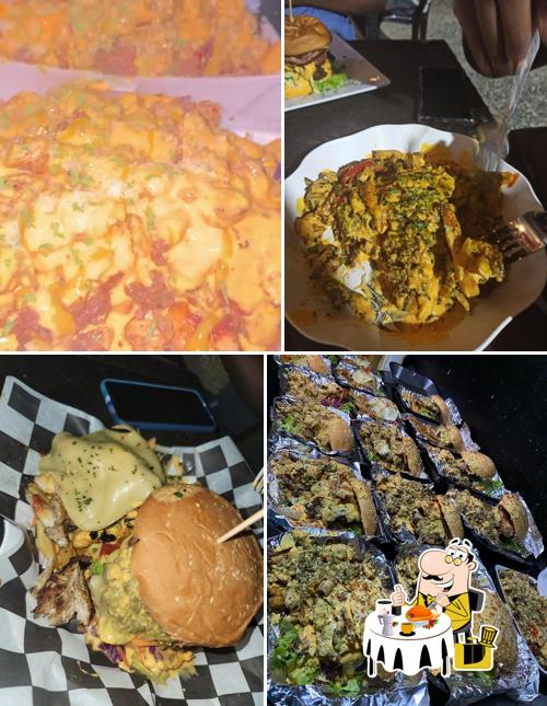 CHAMO LOCURA RD restaurant, Santo Domingo Este - Restaurant reviews