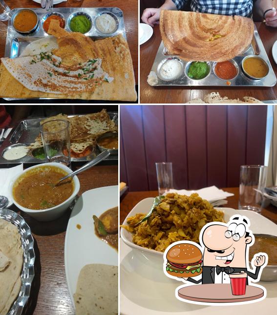 Top 5 restaurants with masala dosa in Crawley, july 2025 - Restaurant Guru