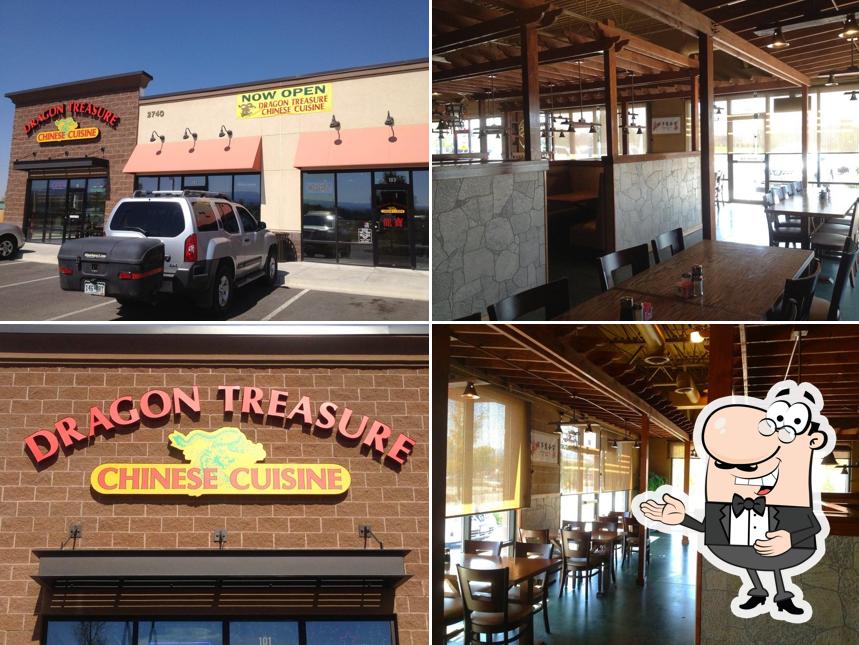 Dragon Treasure Orchard Mesa, 2740 US-50 in Grand Junction - Chinese ...
