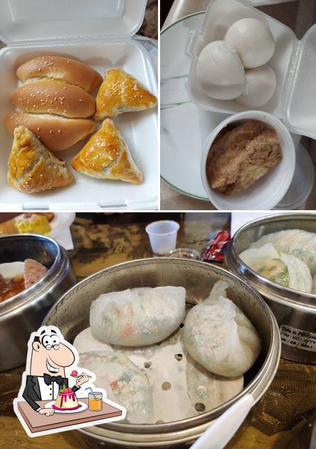 Hong Kong Dim Sum House, San Gabriel - Menú del restaurante, precios y ...