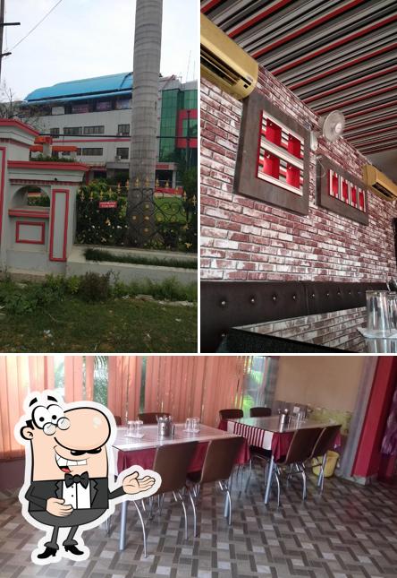 Hotel Bagicha, Sambalpur - Restaurant menu, prices and reviews