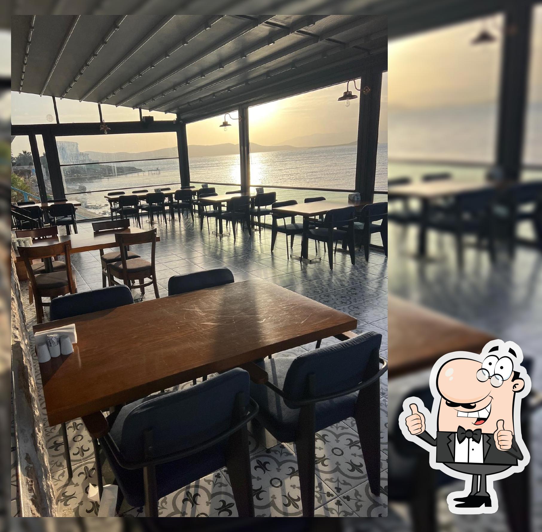 Kuzu Urla, Izmir - Restaurant reviews