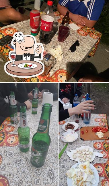 Restaurant ''La Potcoava", Mitreni - Speisekarte, Preise und Bewertungen