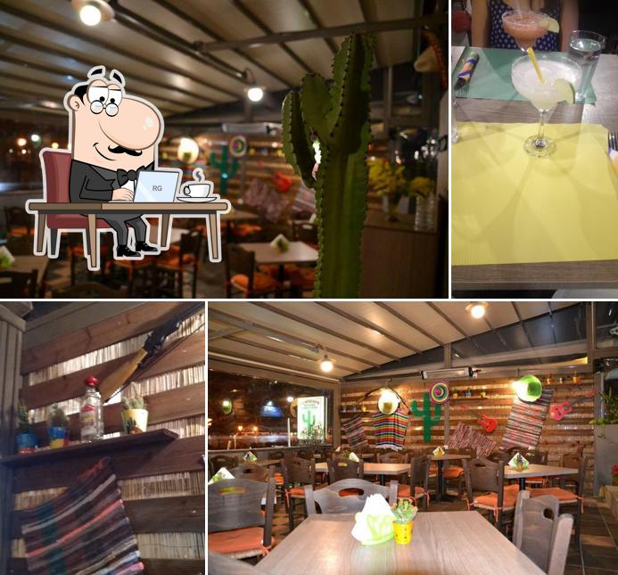 Los Mexicanos Mexican Street Food, Rafina - Restaurant reviews
