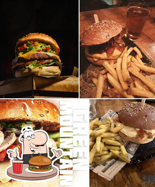 Lumber in Mataró - Restaurant menu and reviews