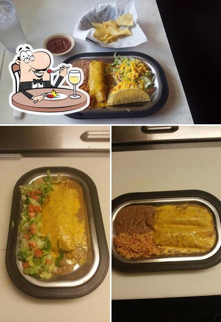Mati's, Munday - Restaurant menu, prices and reviews