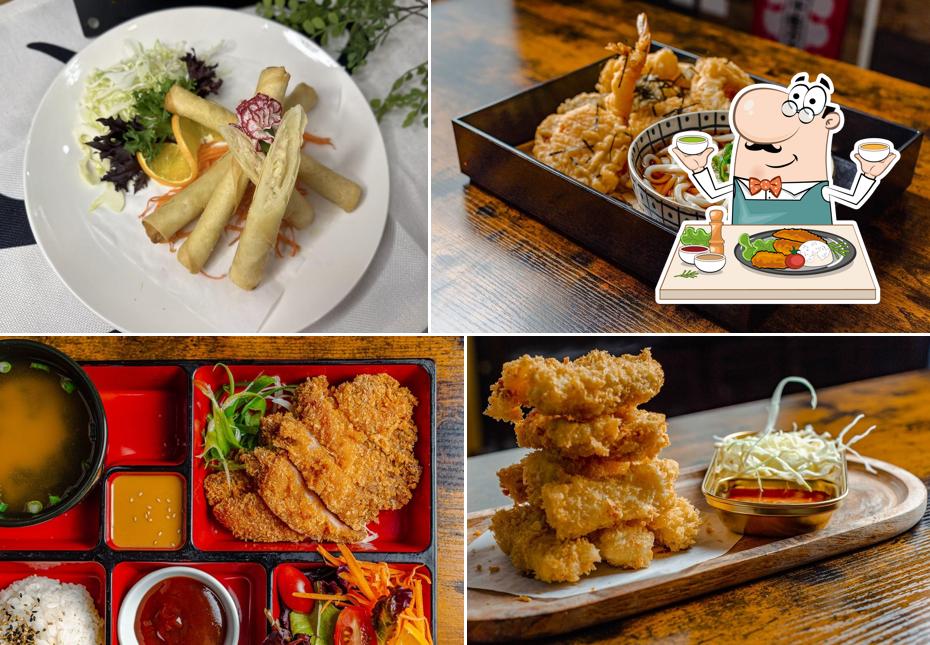 Mura Mura Ramen, Chicago, Loyola - Restaurant menu, prices and reviews