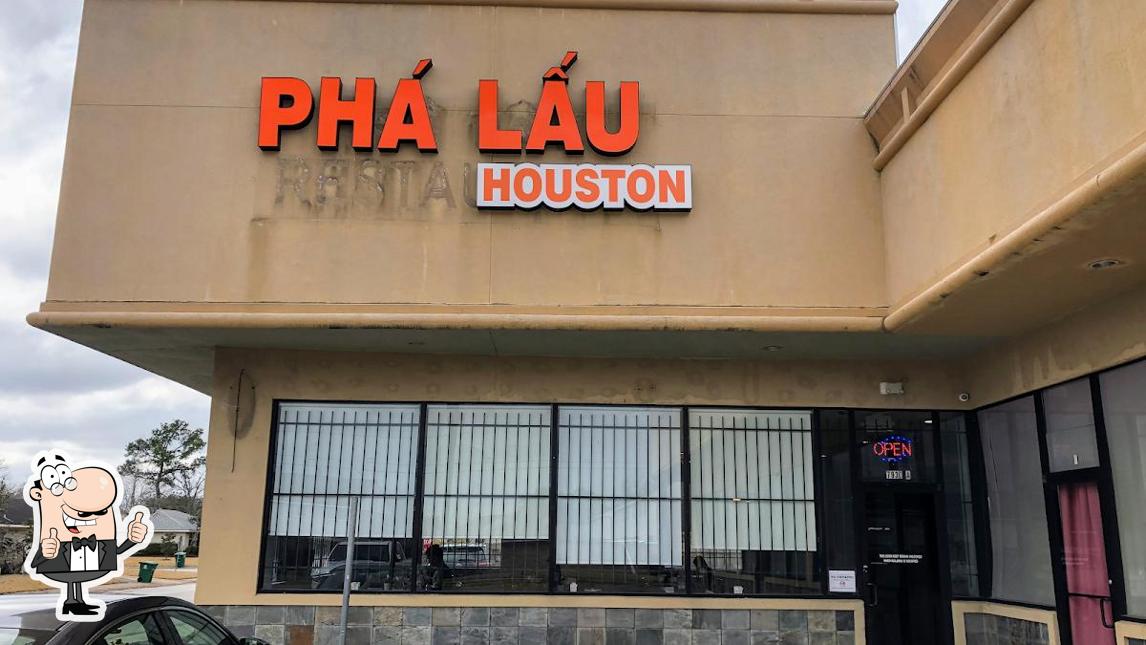 Pha Lau Houston in Houston - Restaurant menu and reviews