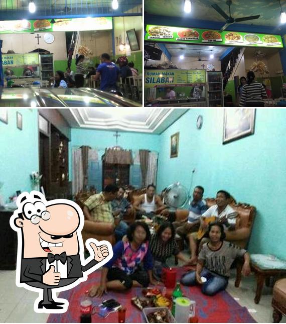 Rumah Makan Silaban restaurant, Batam - Restaurant reviews