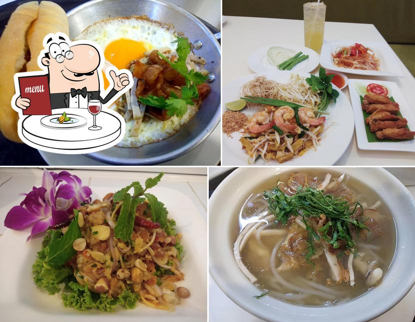SIAM แหนมเนือง สาขา ICONSIAM restaurant, Bangkok - Restaurant reviews