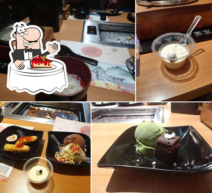 Shabu Kojo, Bandung - Restaurant menu, prices and reviews