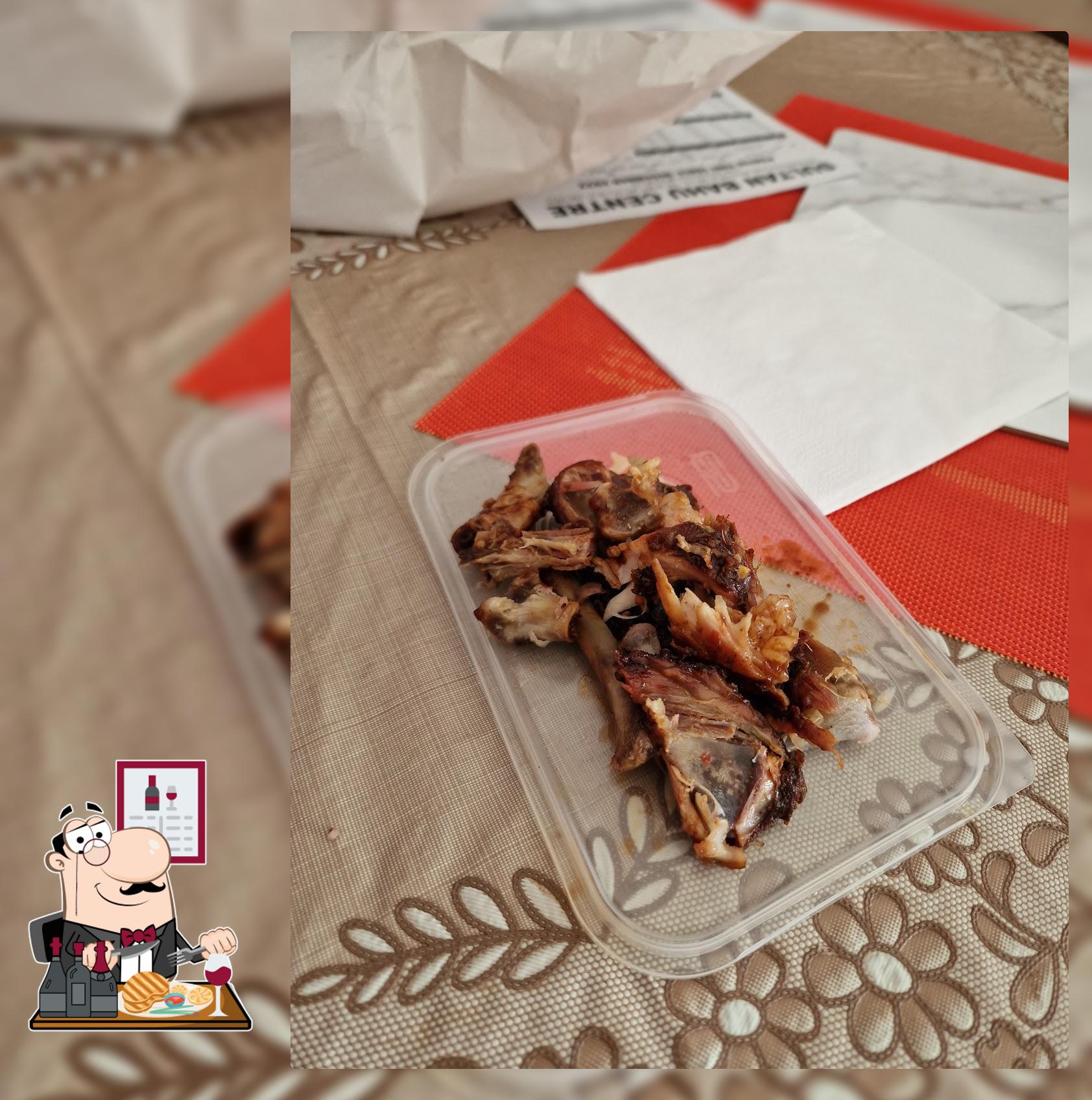 Signature Cuisine Caribbean Takeaway in Birmingham - Restaurant reviews