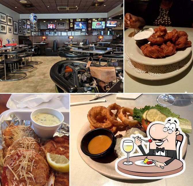 Sinclair's East, Montgomery - Restaurant menu, prices and reviews