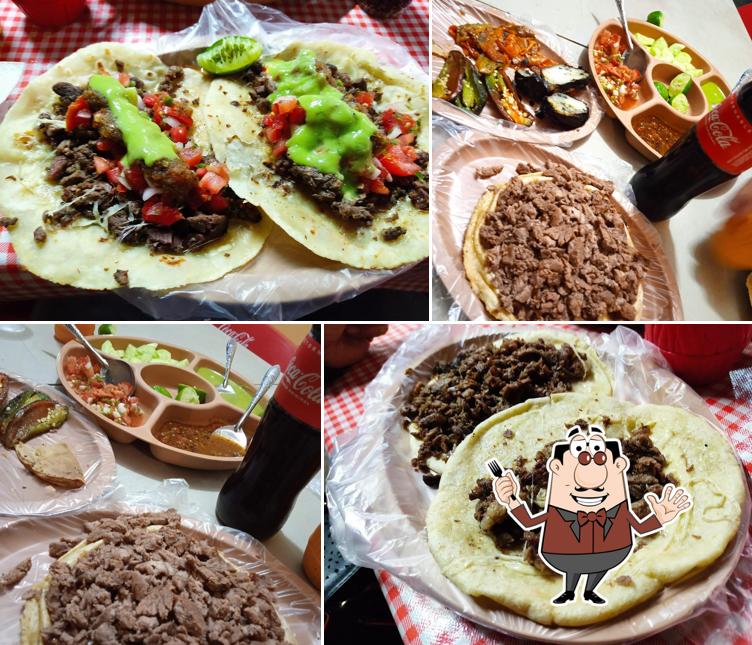 Tacos EL Asadero Huichol, Los Mochis - Menú del restaurante, precios y ...