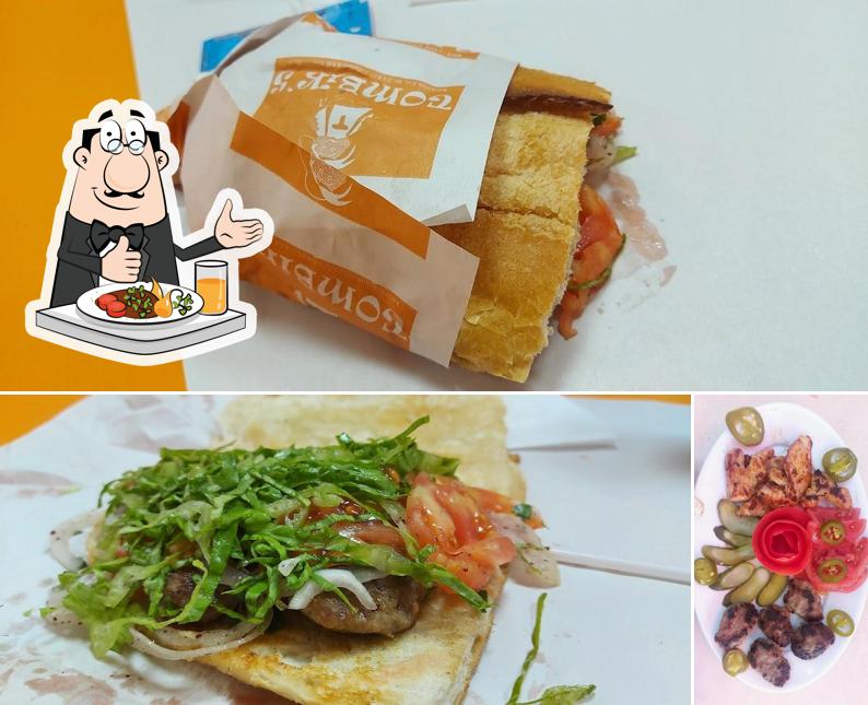 Tombik's, Zafer Mahallesi - Restaurant reviews