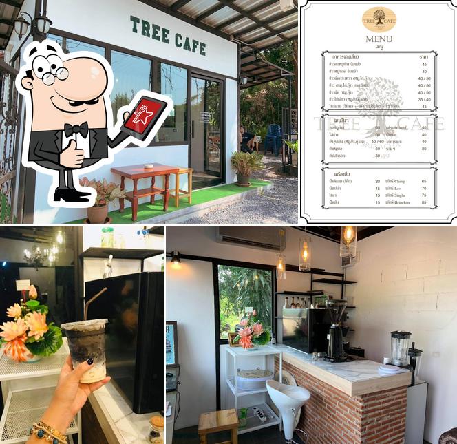 Tree Cafe Sriracha, Si Racha