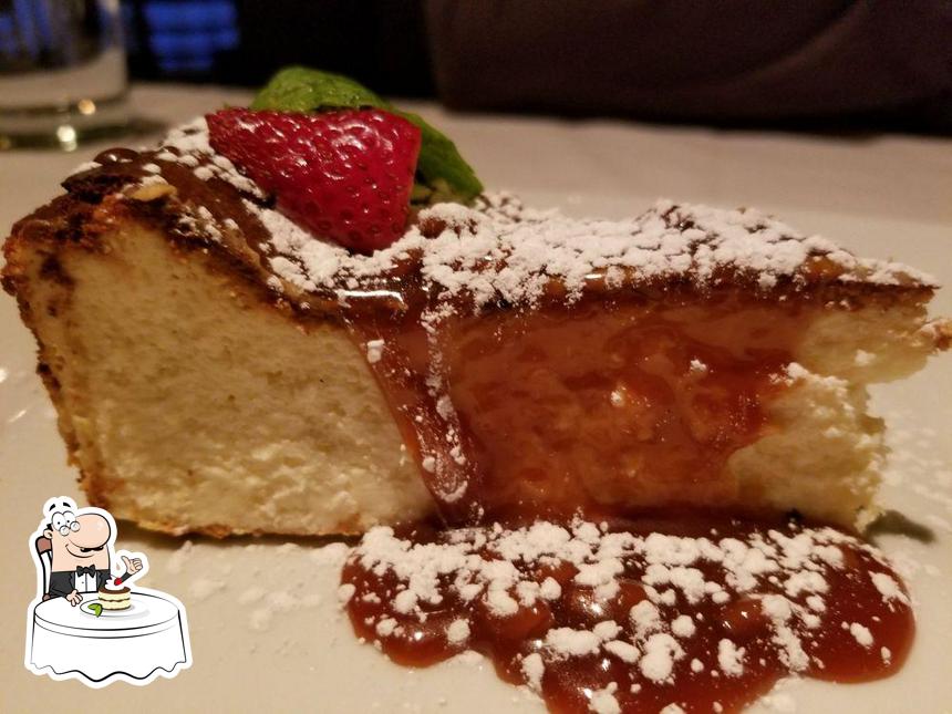 Valenza Restaurant, Atlanta - Restaurant menu, prices and reviews