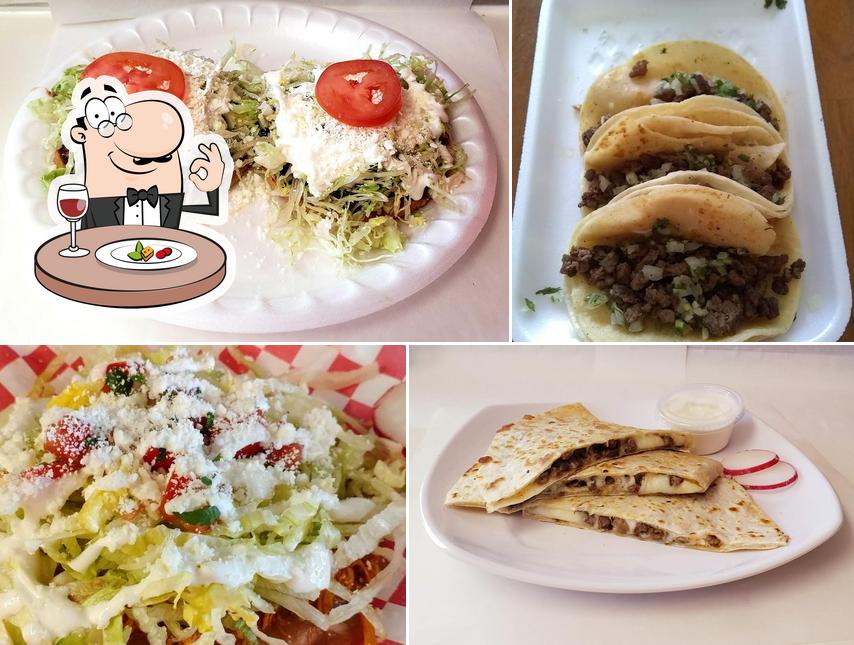 Victorias Tacos, Kuna - Menú del restaurante, precios y reseñas