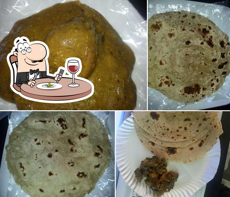 Rotti Mane, Mysuru - Restaurant menu, prices and reviews
