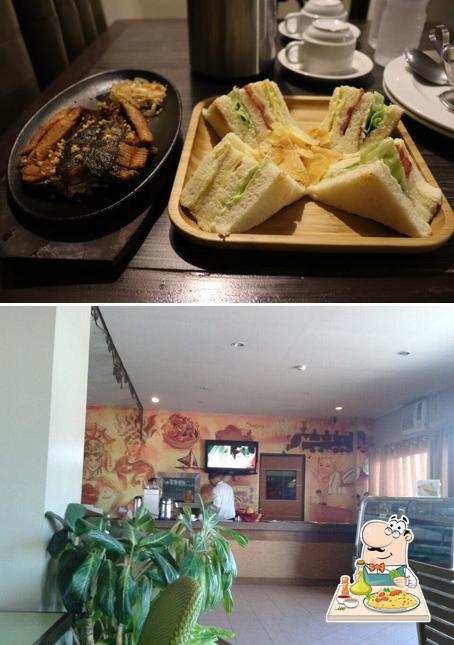 Sagay - Ilonggo Restaurant, Dávao - Menú del restaurante, precios y reseñas