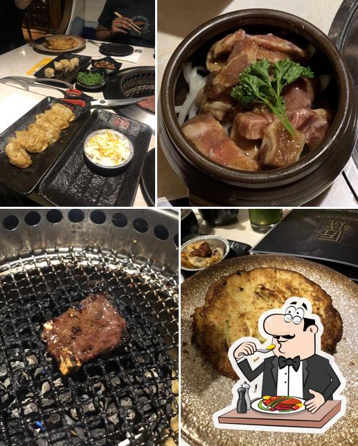 Shokunin, New York City - Restaurant menu, prices and reviews