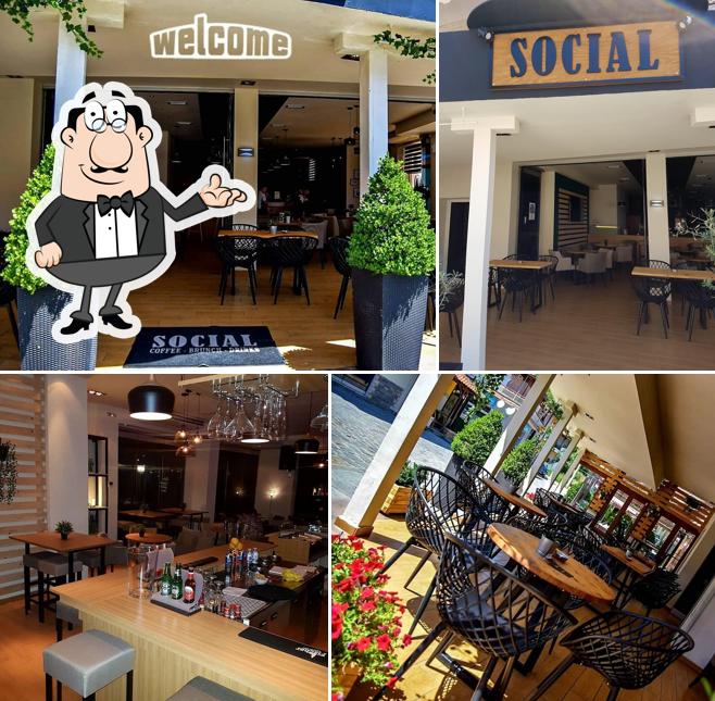 Best cafes in Megali Panagia, summer 2024 - Restaurant Guru
