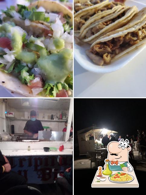 Tacos Alex, Chihuahua - Menú del restaurante, precios y reseñas