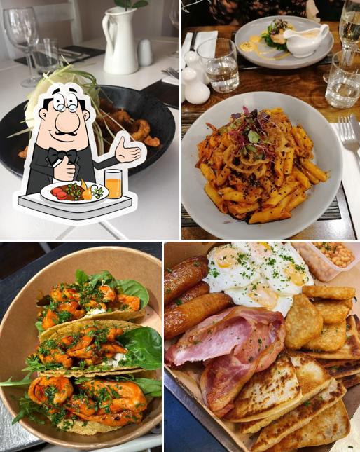 The Holestone, Ballymoney - Restaurant menu, prices and reviews