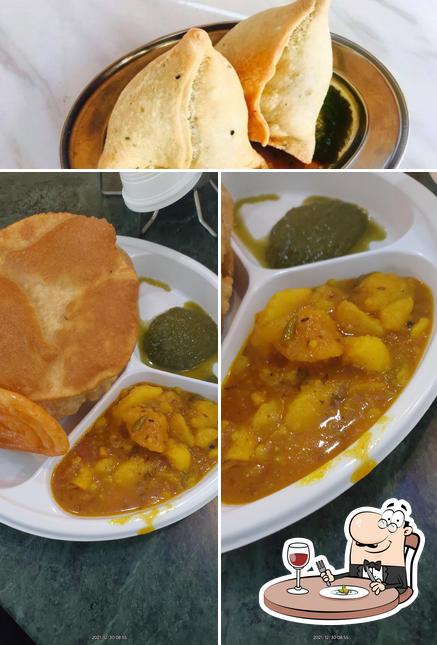 UP Star Restaurant, Dubai - Restaurant menu, prices and reviews