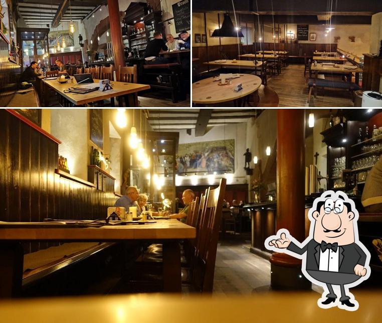 Gasthaus zum Riesen, Miltenberg - Speisekarte, Preise und Bewertungen