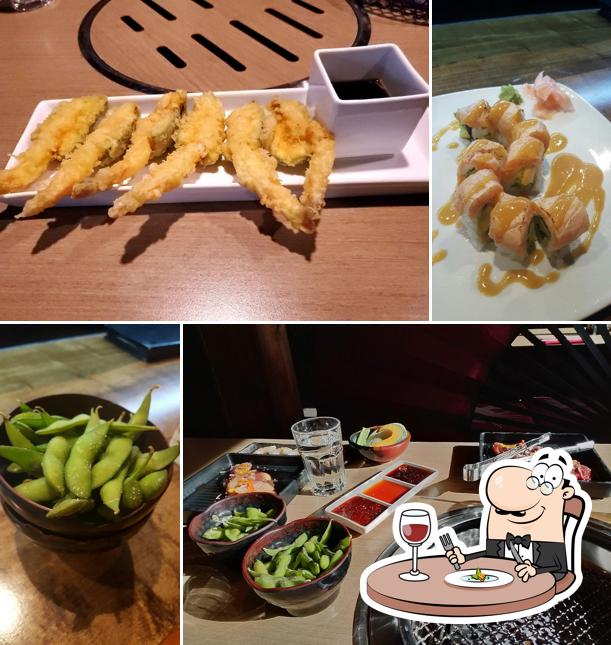 Katsu-Ya of Japan, Appleton - Restaurant menu, prices and reviews