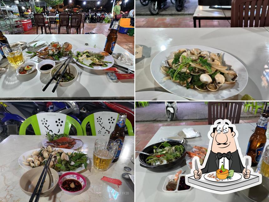 Ẩm Thực Bến Tre restaurant, Ho Chi Minh City - Restaurant reviews